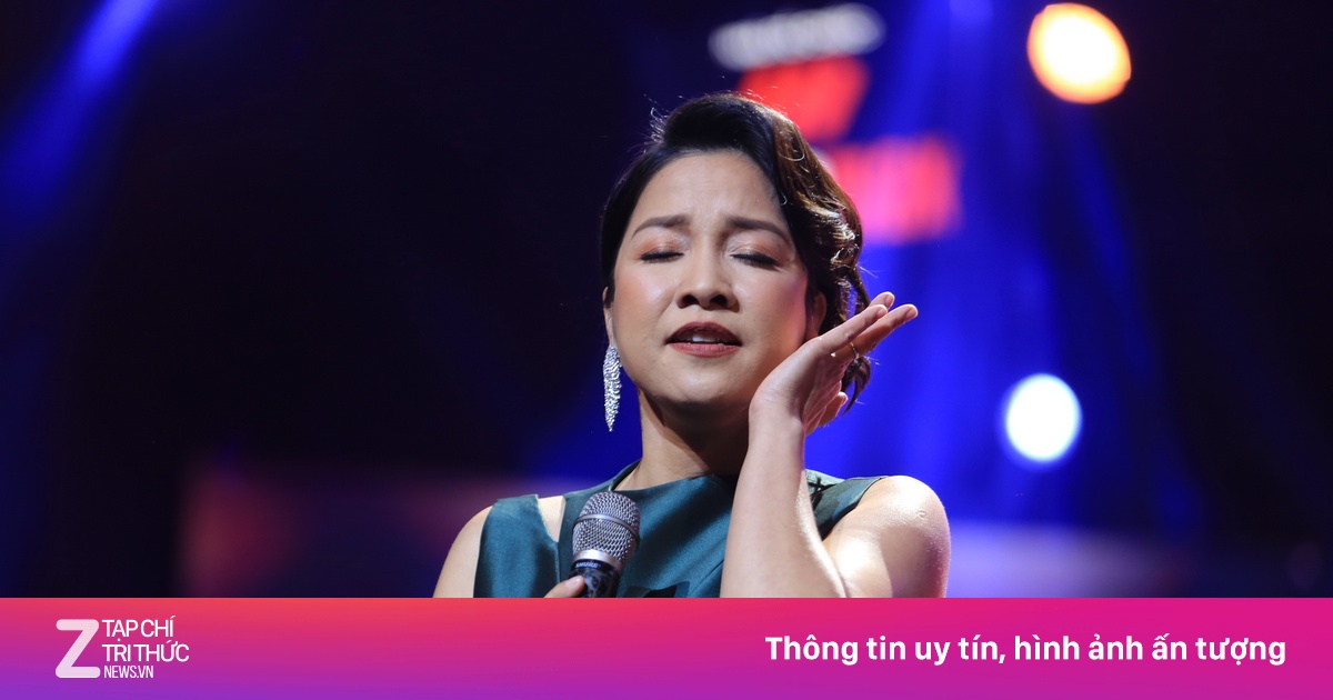 Khánh Ly dành cả một đời để khóc, Mỹ Linh van xin được hát ca khúc mới - Nhạc Việt - ZNEWS.VN