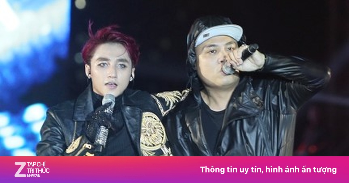 Rapper LK: 'Nhạc rap đang xóa đi định kiến không tốt của nhiều người ...