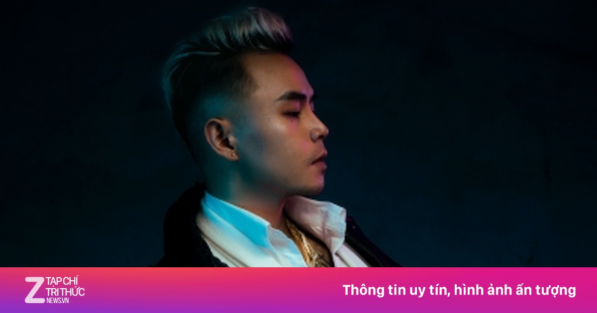 Rapper Binz thất bại vì MV 'Sofar' không được chú ý như bản audio ...