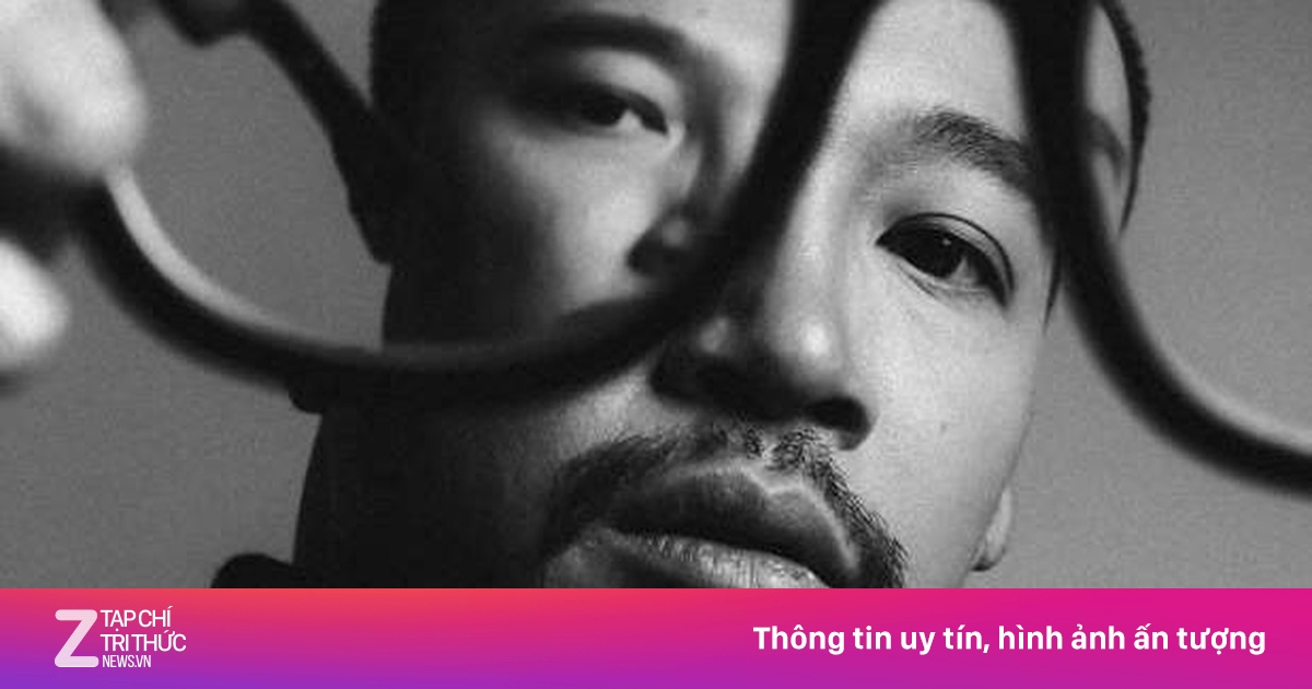 Sau Sơn Tùng M-TP, rapper Hà Lê xuất hiện ở tạp chí Billboard của Mỹ ...
