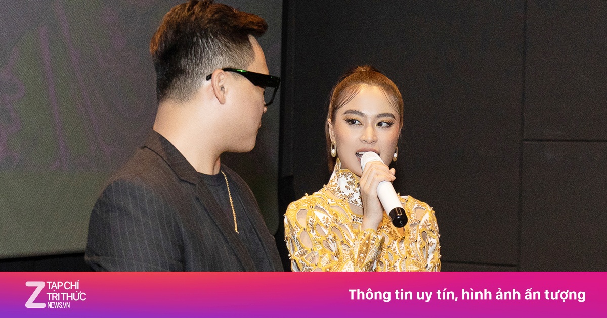 Hoàng Thùy Linh Ra Album Mới Về độc Thân Dùng Nhiều Ca Dao Tục Ngữ