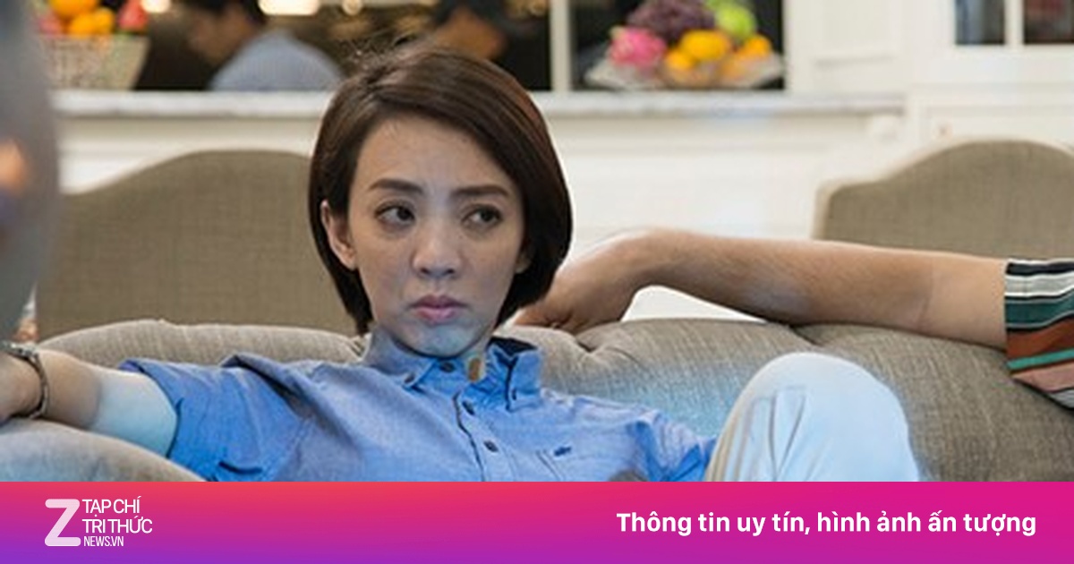 Giải mã Thu Trang - Giải trí - ZNEWS.VN