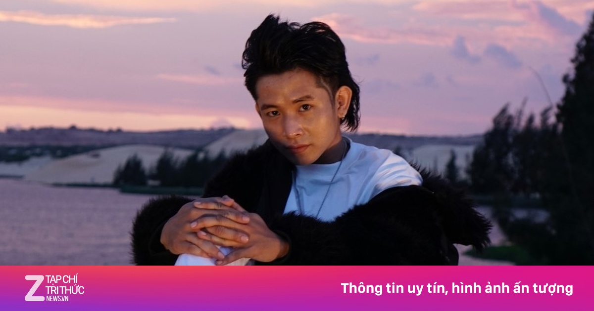 Khi nào rapper Ricky Star trở thành 'ngôi sao giải trí' như lời Suboi ...