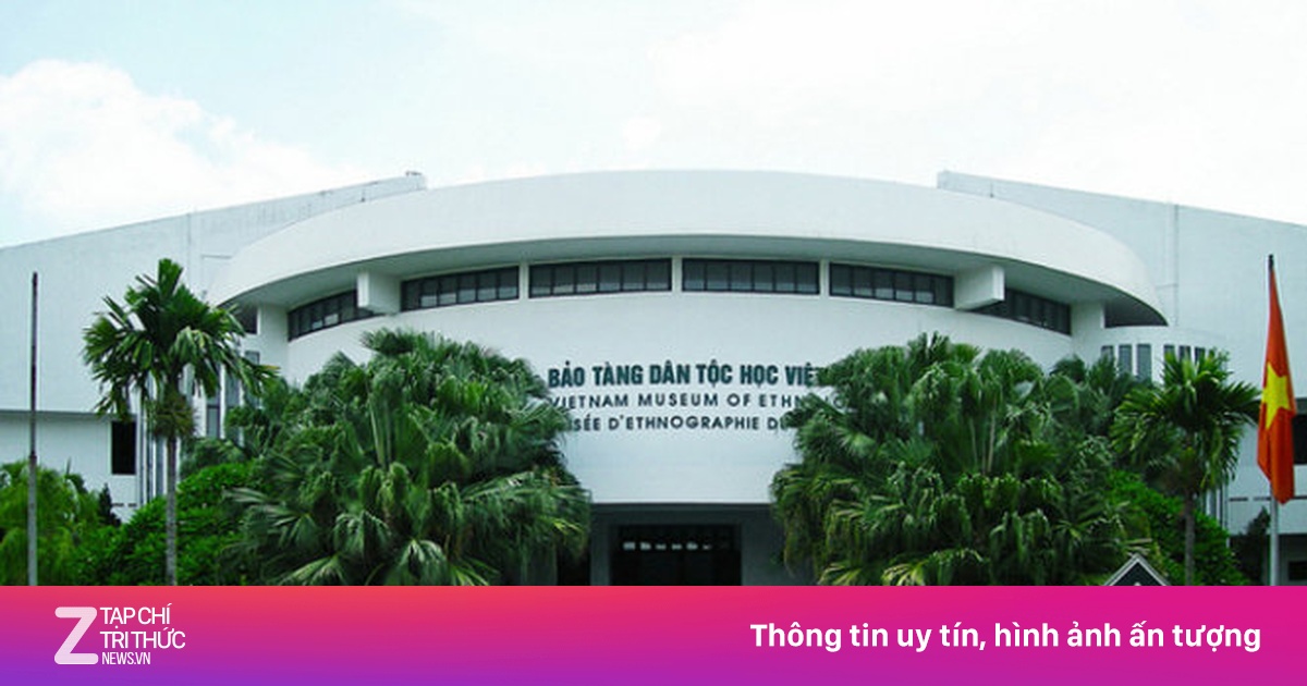 3 bảo tàng VN vào top bảo tàng hàng đầu thế giới | Znews.vn