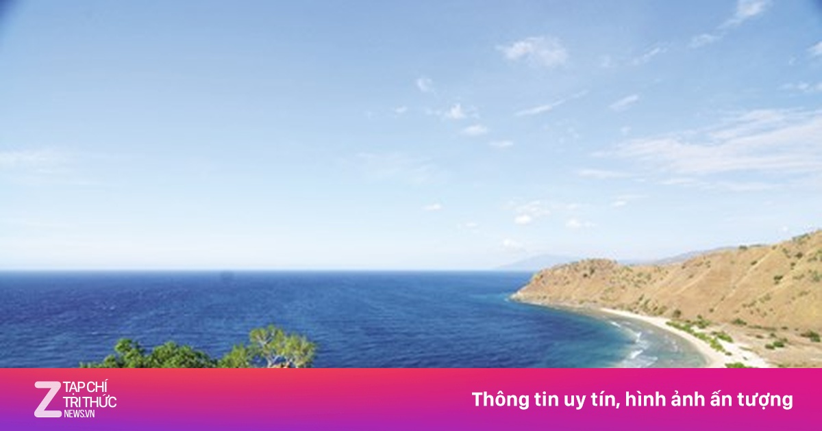 Đông Timor kỳ vĩ - Địa điểm du lịch - ZNEWS.VN