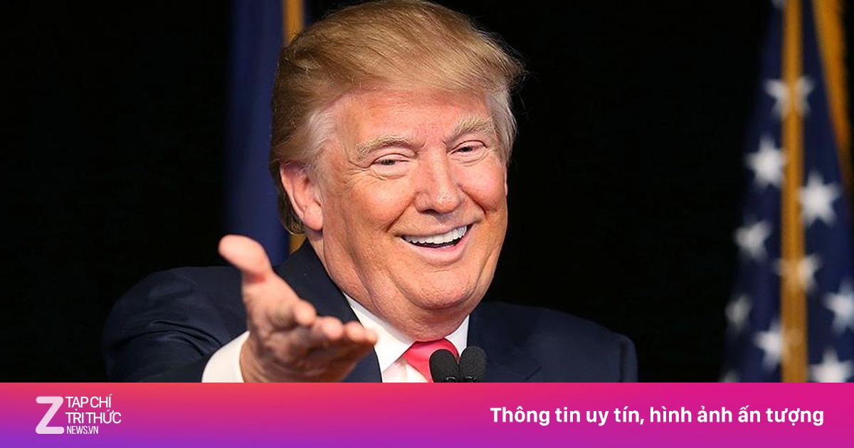 'Tiếp bước' Moon, Trump gợi ý gặp Kim Jong Un tại Bàn Môn Điếm - Thế ...