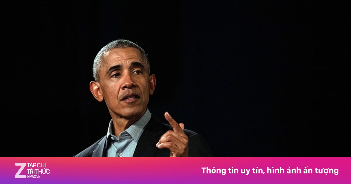 Ông Obama bất ngờ lên tiếng về vụ cảnh sát đè chết người da đen - Thế ...