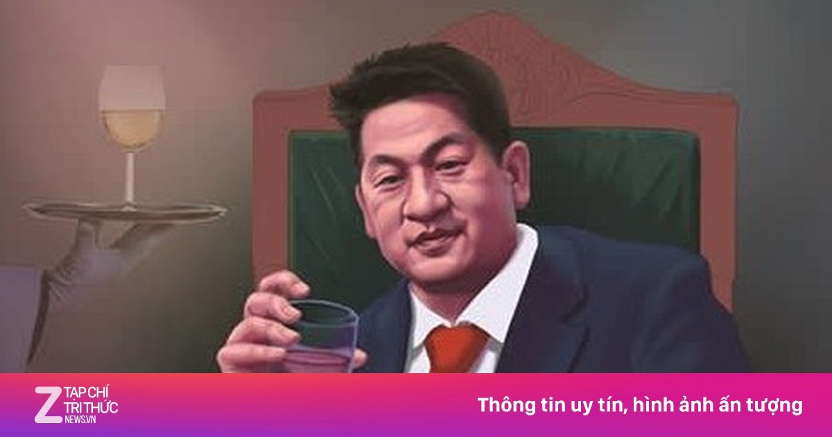 Doanh nhân Trung Quốc đứng sau dự án mờ ám 15 tỷ USD ở Myanmar - Tư ...