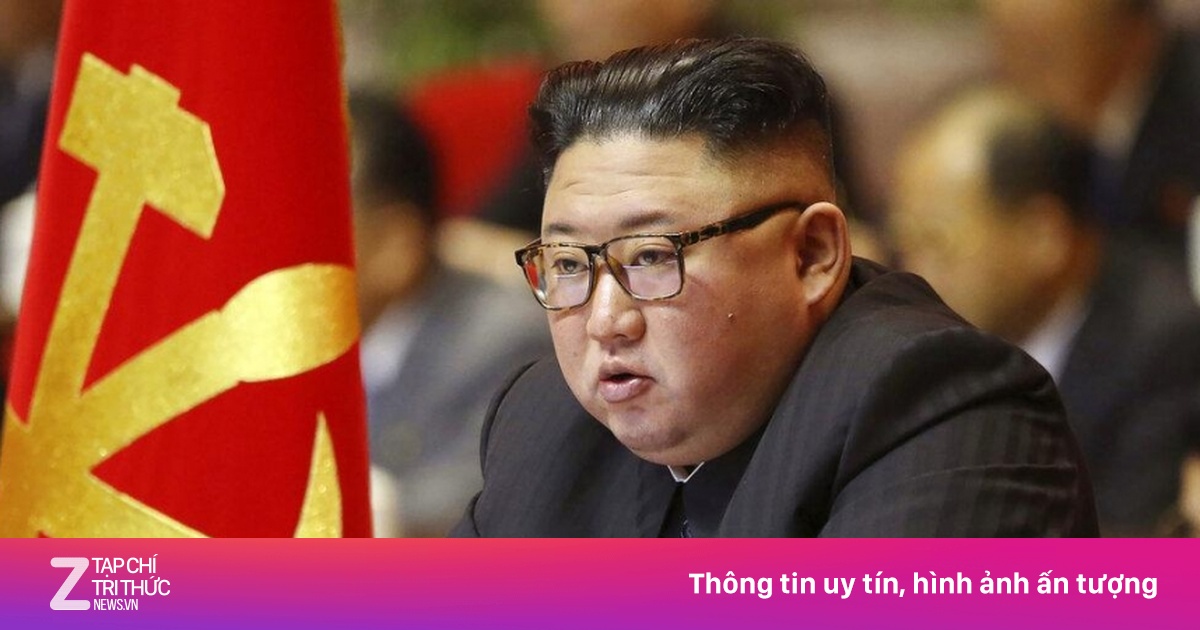 Ông Kim Jong Un: Mỹ vẫn là kẻ thù lớn nhất - Thế giới - ZNEWS.VN
