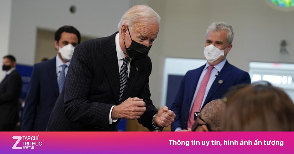 50% dân Mỹ đã tiêm đủ liều vaccine Covid-19 - Thế giới - ZNEWS.VN