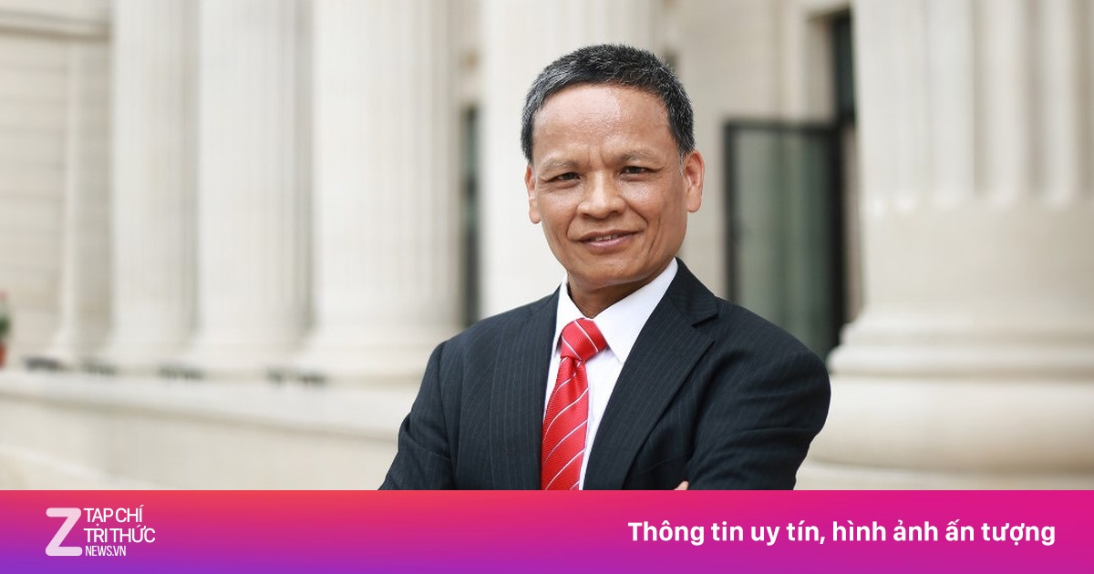 Đại sứ Nguyễn Hồng Thao tái đắc cử vào Ủy ban Luật pháp Quốc tế LHQ ...