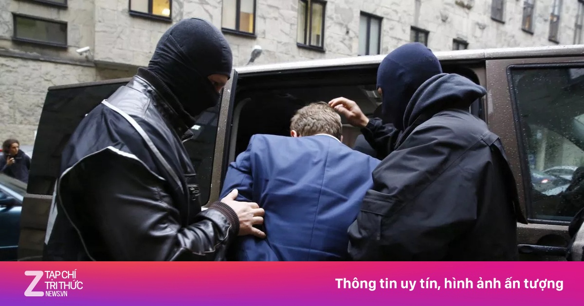 'Tảng băng chìm' gián điệp Nga khiến châu Âu mất ăn mất ngủ | Znews.vn