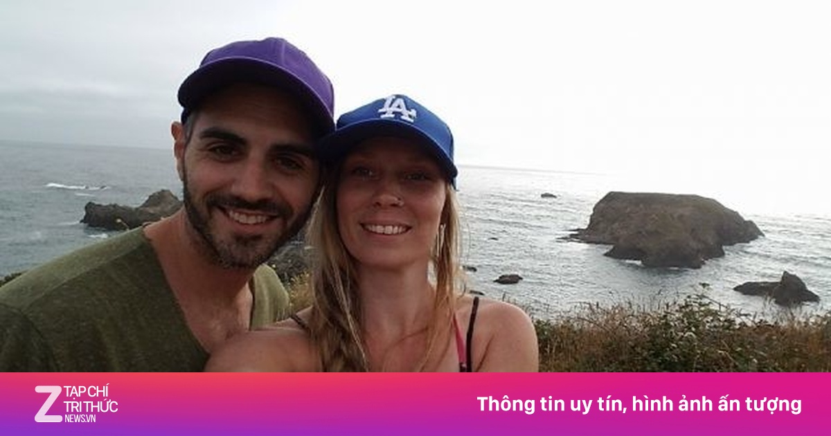 Cặp đôi miệt mài đi phượt suốt 108 ngày - Phượt - ZNEWS.VN