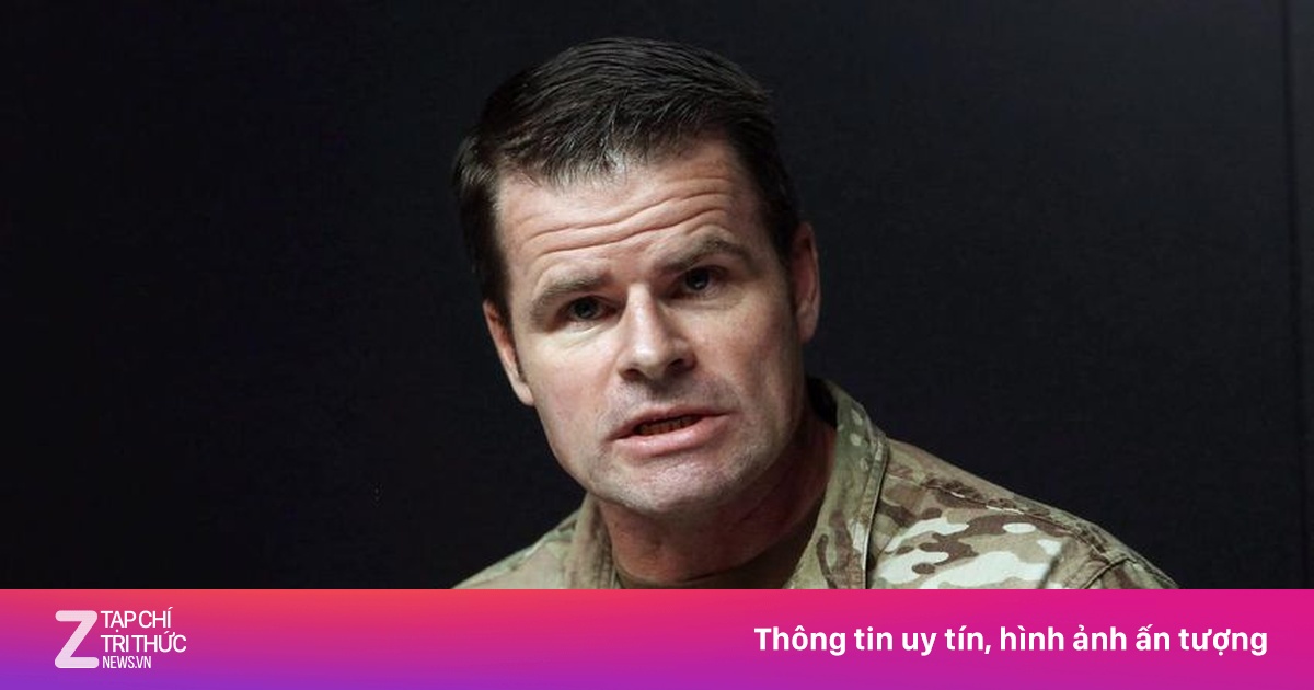 Tướng Canada từ chức sau khi chơi golf với người mình đang điều tra ...