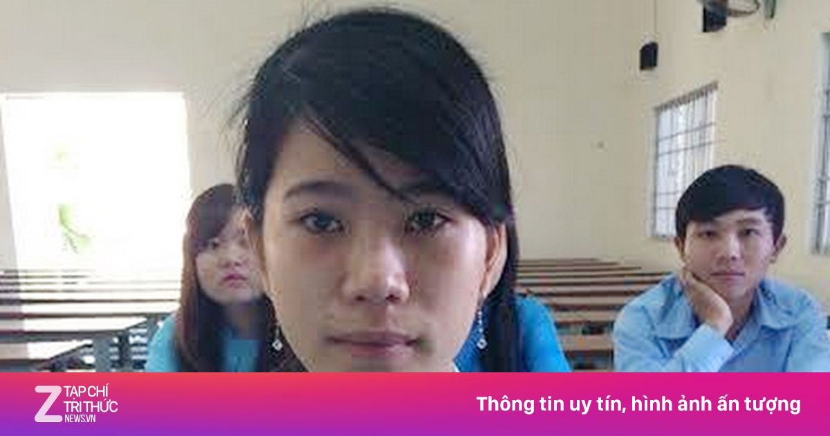 Một chuyện nghẹn ngào về lòng tự trọng - Giáo dục - ZNEWS.VN