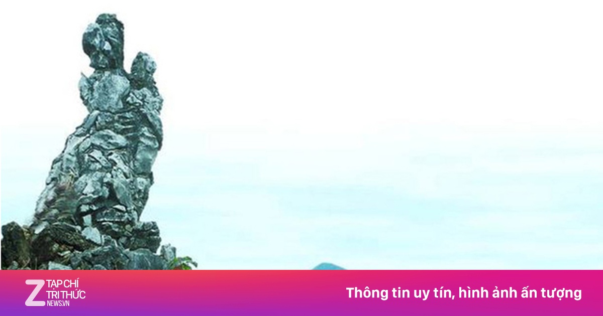 Những tỉnh nào của nước ta có Hòn Vọng Phu? | Znews.vn