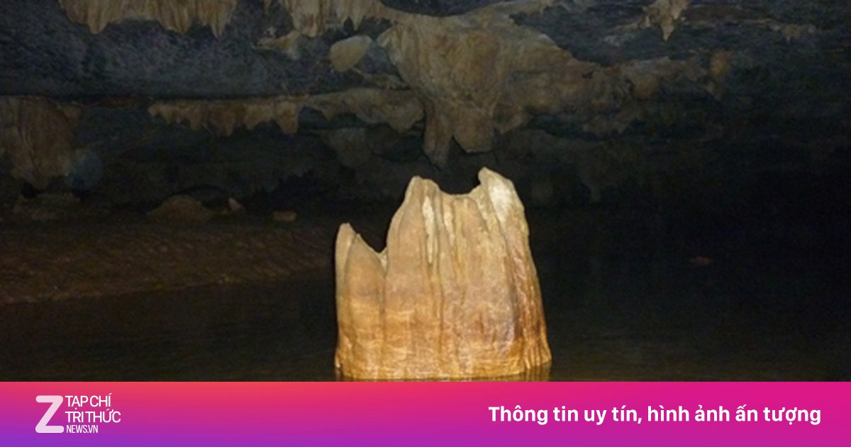 Hang động nào ở nước ta được cho là nơi giấu vàng bạc châu báu? - Tư ...