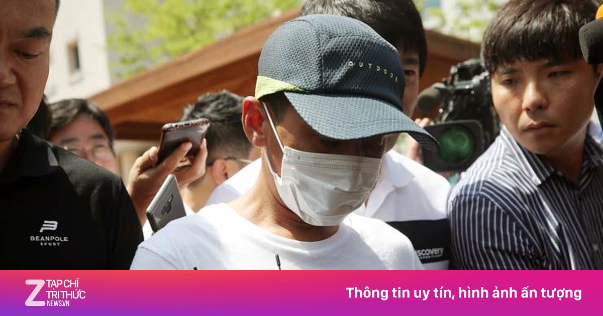 Vụ chồng Hàn đánh vợ Việt tàn nhẫn được chuyển hồ sơ qua công tố - Thế ...