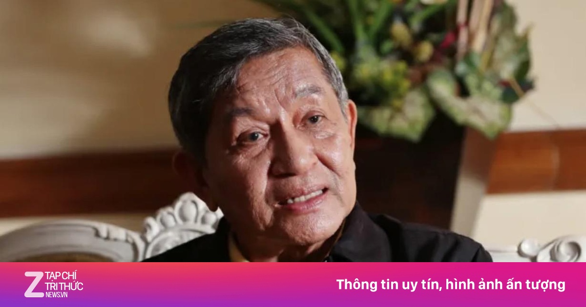 Tướng lật đổ Thaksin: Thái Lan cần những cuộc đảo chính - Thế giới ...