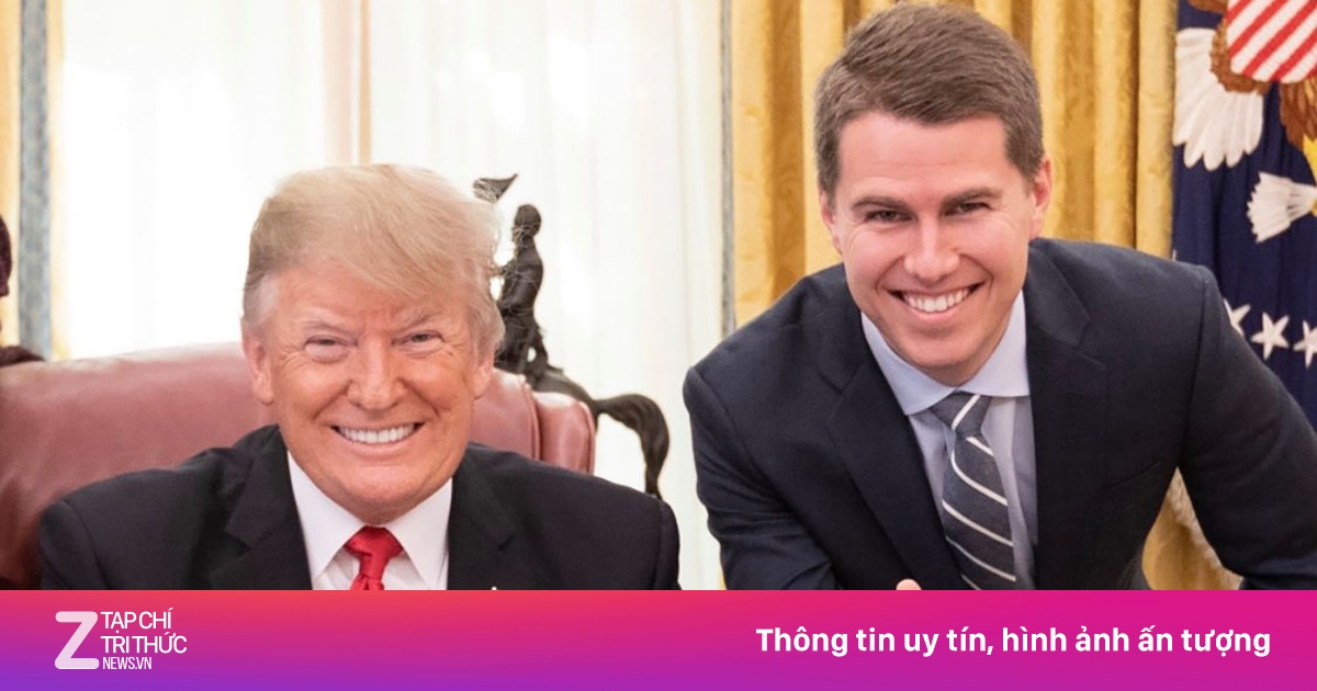 Cựu quan chức Mỹ tiết lộ từng viết bài nặc danh chỉ trích ông Trump ...