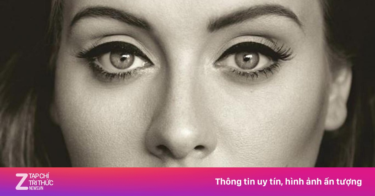 ‘Hello’ của Adele: Từ nước mắt đến nụ cười - Nhạc Âu Mỹ - ZNEWS.VN