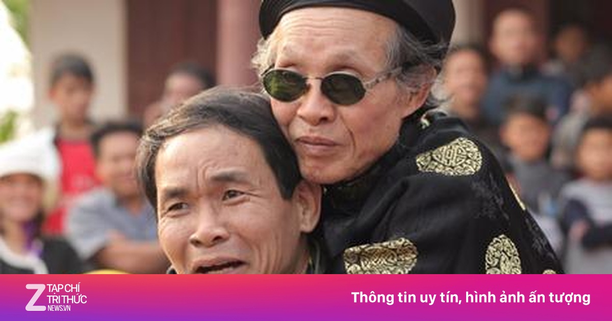 Cuộc đời nhiều nỗi trăn trở của nghệ sĩ Văn Toản - Đời sống Sao - ZNEWS.VN