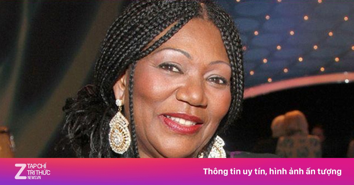 Yêu cầu bình dân của trưởng nhóm Boney M khi đến Việt Nam | Znews.vn