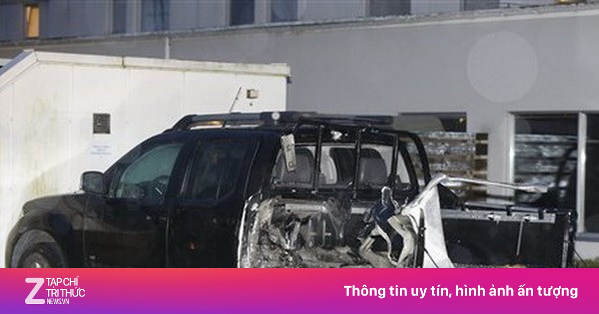 Hai vụ đánh bom xe liên tiếp rung chuyển miền nam Thụy Điển - Thế giới ...