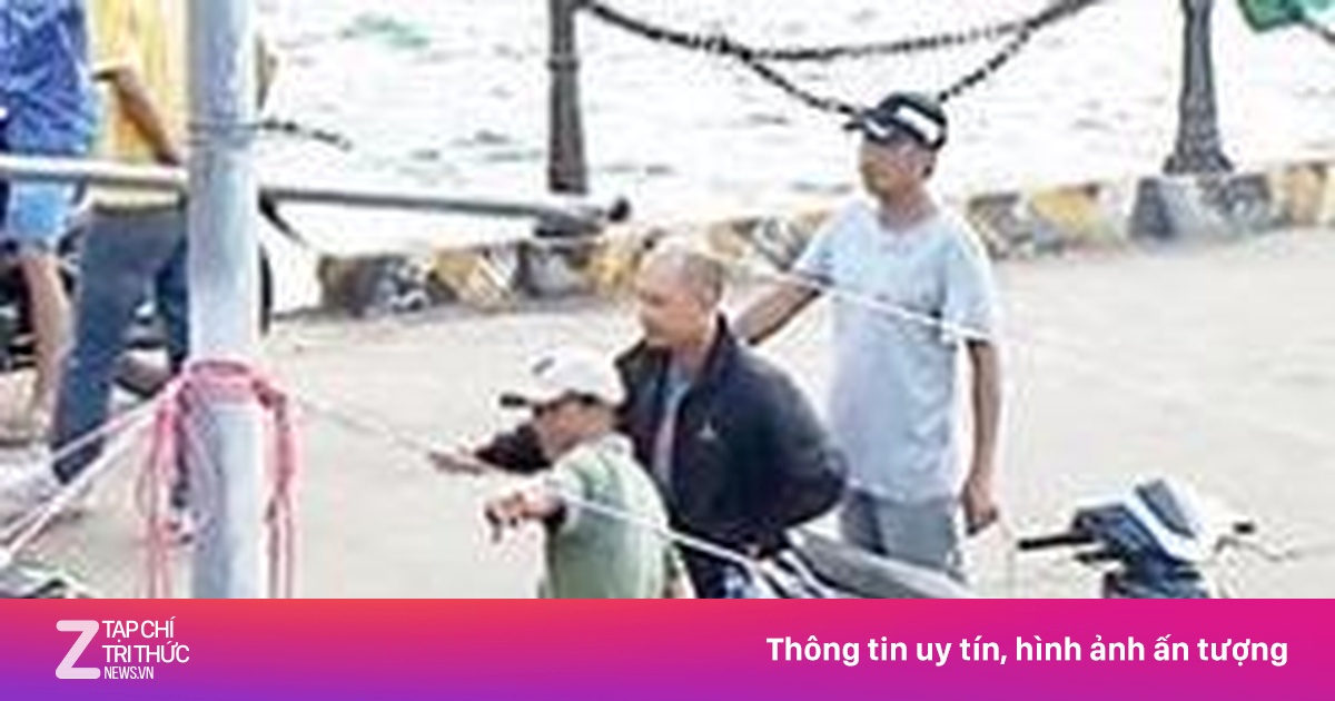 Giang hồ manh nha ‘chiếm cảng’ | Znews.vn