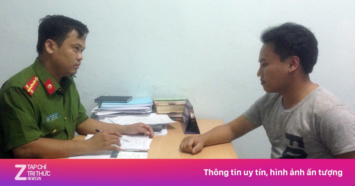 5 giờ truy bắt tài xế ôtô tông cảnh sát giao thông - Pháp luật - ZNEWS.VN