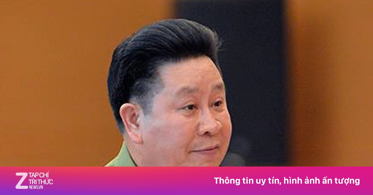 Vi phạm của Thứ trưởng Bộ Công an Bùi Văn Thành rất nghiêm trọng - Xã ...