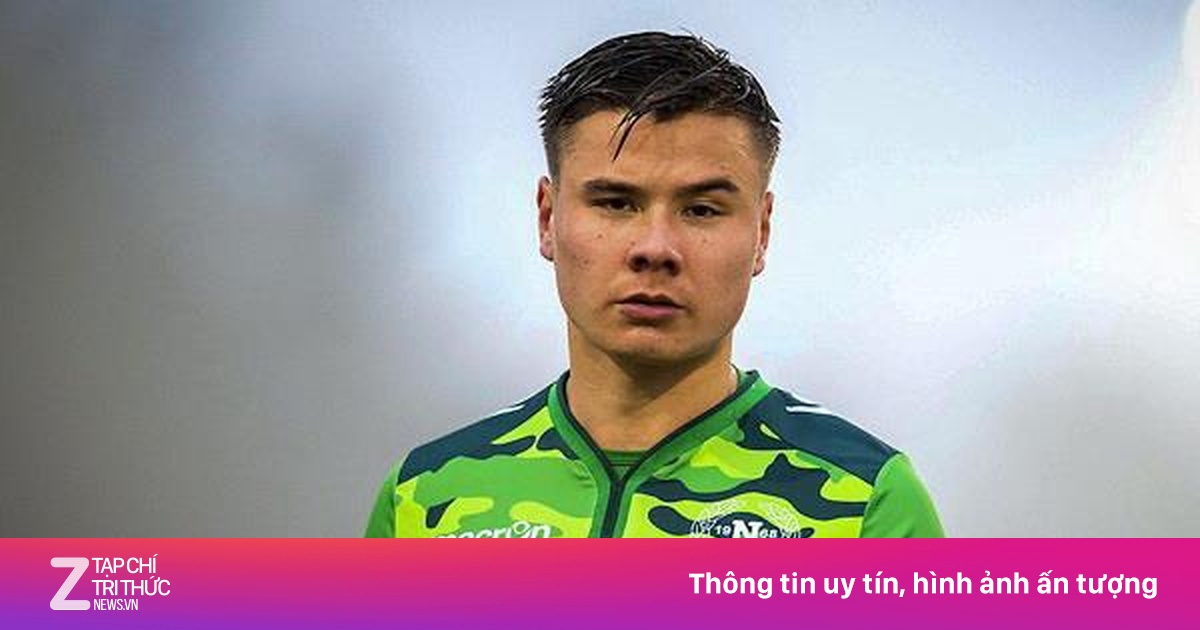 Alex Đặng: Đá bóng dưới cái nóng 35 độ ở Việt Nam là thử thách - Bóng ...