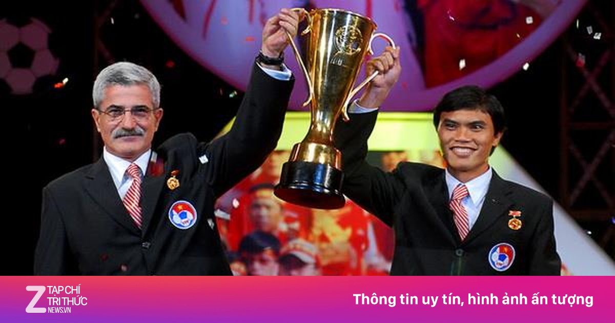 Người Thái từng cướp Henrique Calisto khỏi tay Việt Nam thế nào? - Bóng ...