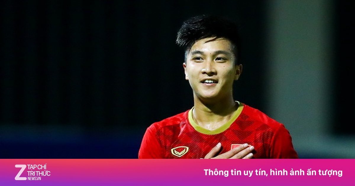 Vì sao cầu thủ Việt kiều như Martin Lo, Văn Lâm chọn Hải Phòng? - Thể ...