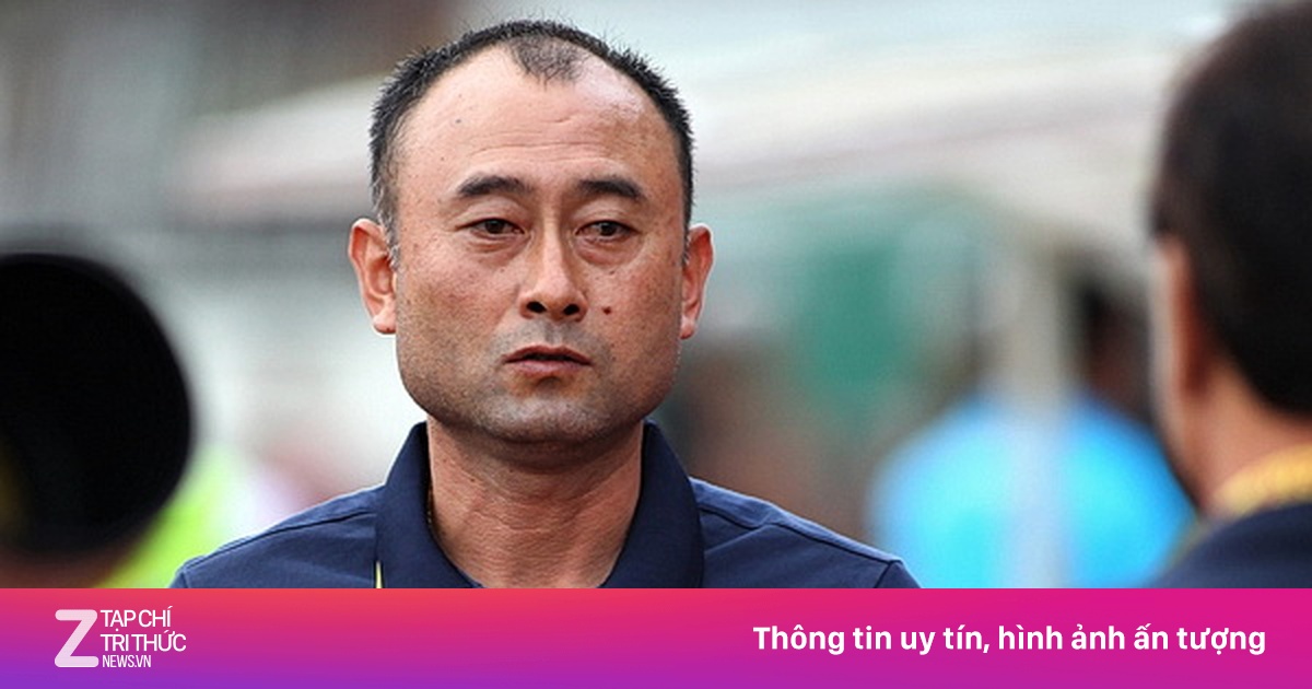 Nếu bị HAGL sa thải, HLV Lee Tae-hoon sẽ chấp nhận - Thể thao - ZNEWS.VN