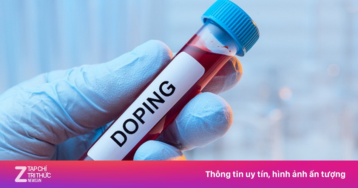 Xét nghiệm doping ở SEA Games 31 tiến hành như thế nào? - Thể thao ...