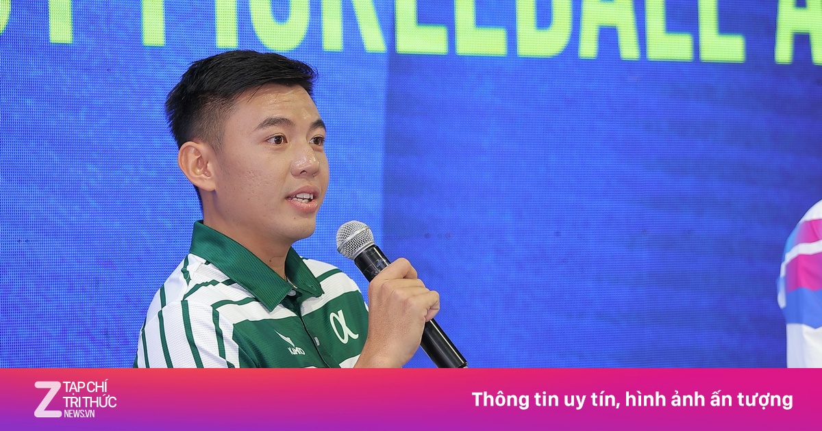 Lý Hoàng Nam rẽ hướng sang pickleball - Thể thao - ZNEWS.VN