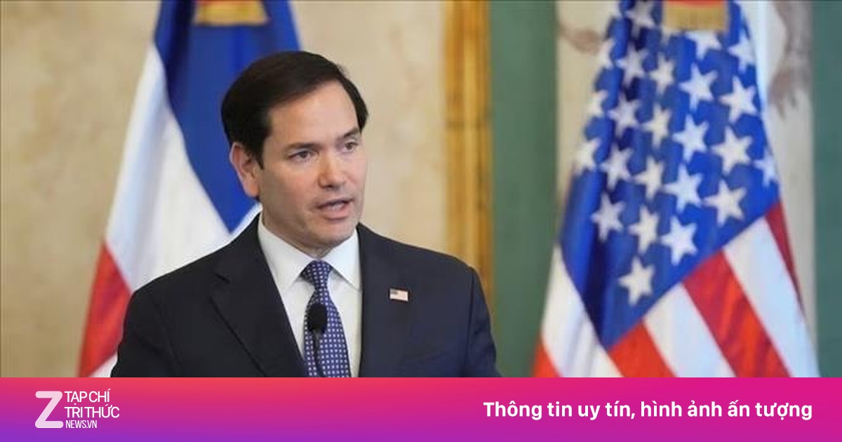 Ngoại trưởng Mỹ tiết lộ thời điểm Nga đề xuất ngừng bắn với Ukraine - Thế giới - ZNEWS.VN