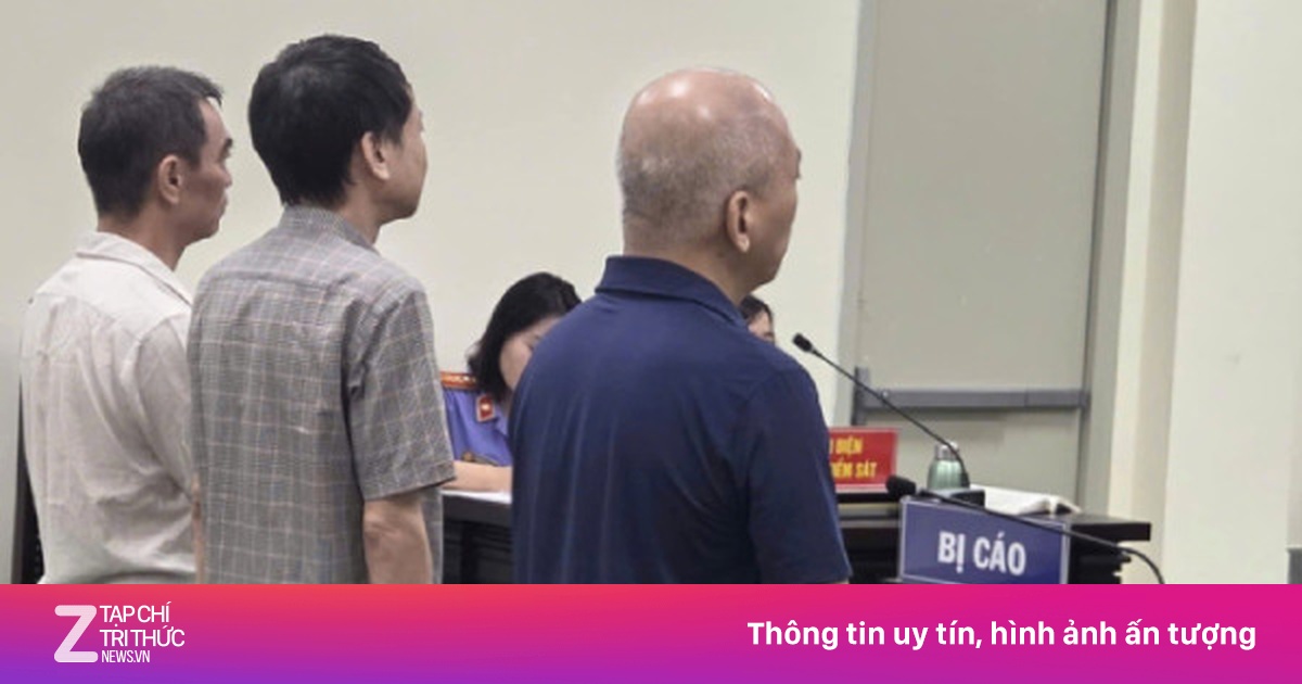 Nam ca sĩ lĩnh 13 năm tù vì lừa tiền 'chạy án' - Pháp luật - ZNEWS.VN