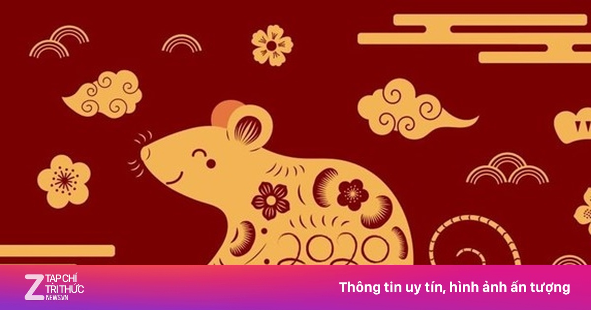 Đáp án ô chữ Tết Canh Tý 2020 - Xuất bản - ZNEWS.VN