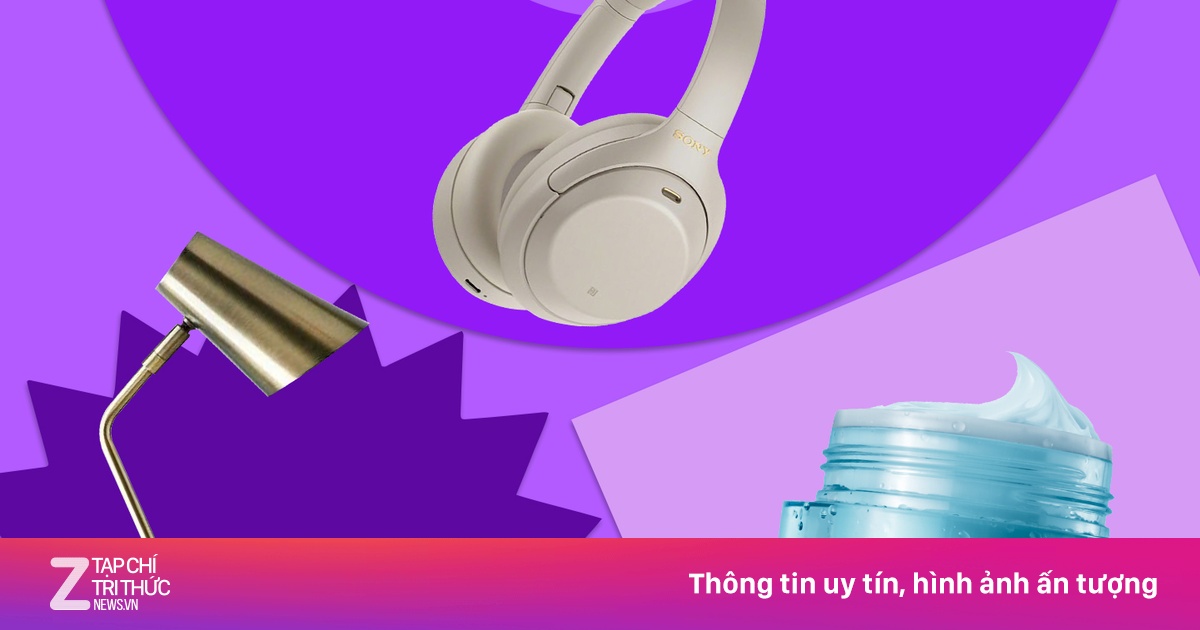 6 món quà dành tặng hội 'cú đêm' | Znews.vn