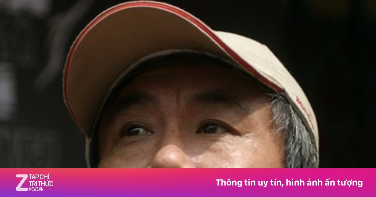 Blogger Nguyễn Quang Lập bị tạm giữ | Znews.vn