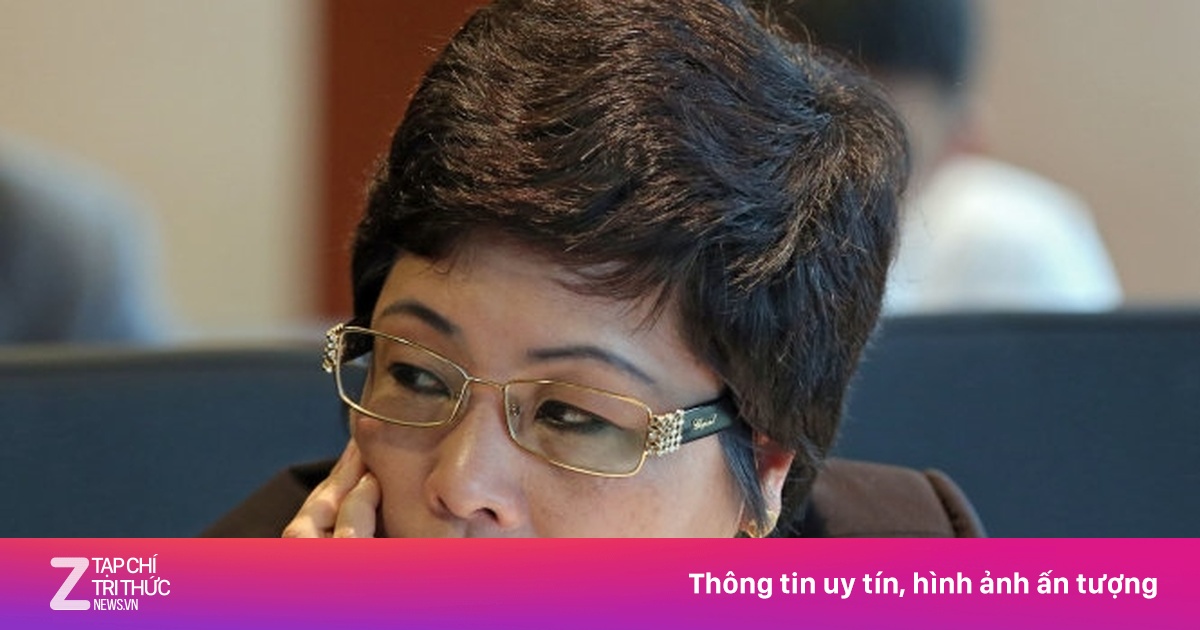 Bà Thu Nga làm hợp đồng giả để lừa cơ quan điều tra - Pháp luật - ZNEWS.VN