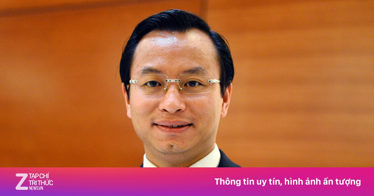 Vì sao ông Xuân Anh không ứng cử ĐBQH? - Xã hội - ZNEWS.VN