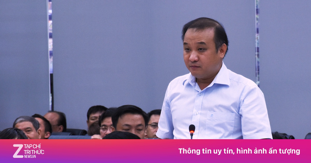 Đà Nẵng kỷ luật Giám đốc Sở TN-MT tham mưu dự án liên quan Vũ 'nhôm ...