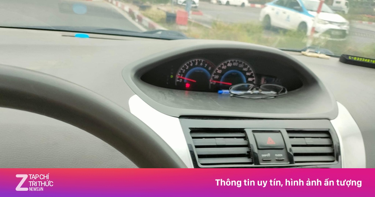Công cụ giám sát DAT trục trặc gây khó cho người học lái xe - Xã hội ...