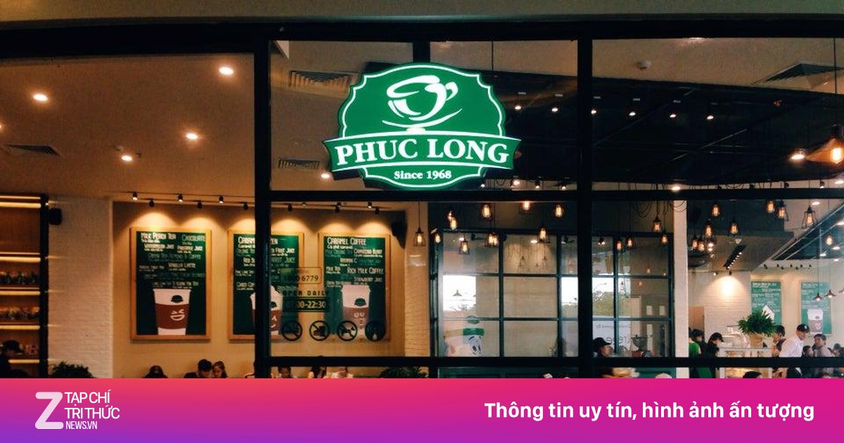 Phúc Long đóng 2 cửa hàng đắc địa ở Sài Gòn và cuộc chiến mặt bằng ...