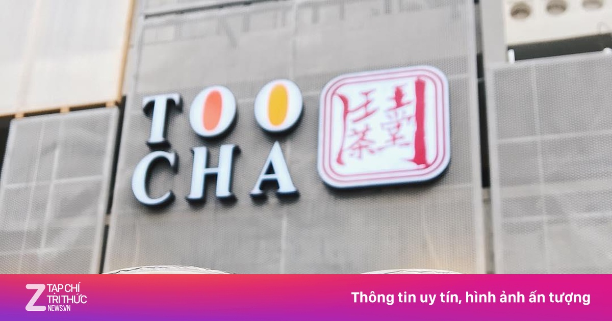 Thế chân Ten Ren vừa đóng cửa, Toocha tham vọng gì? - Bất động sản ...
