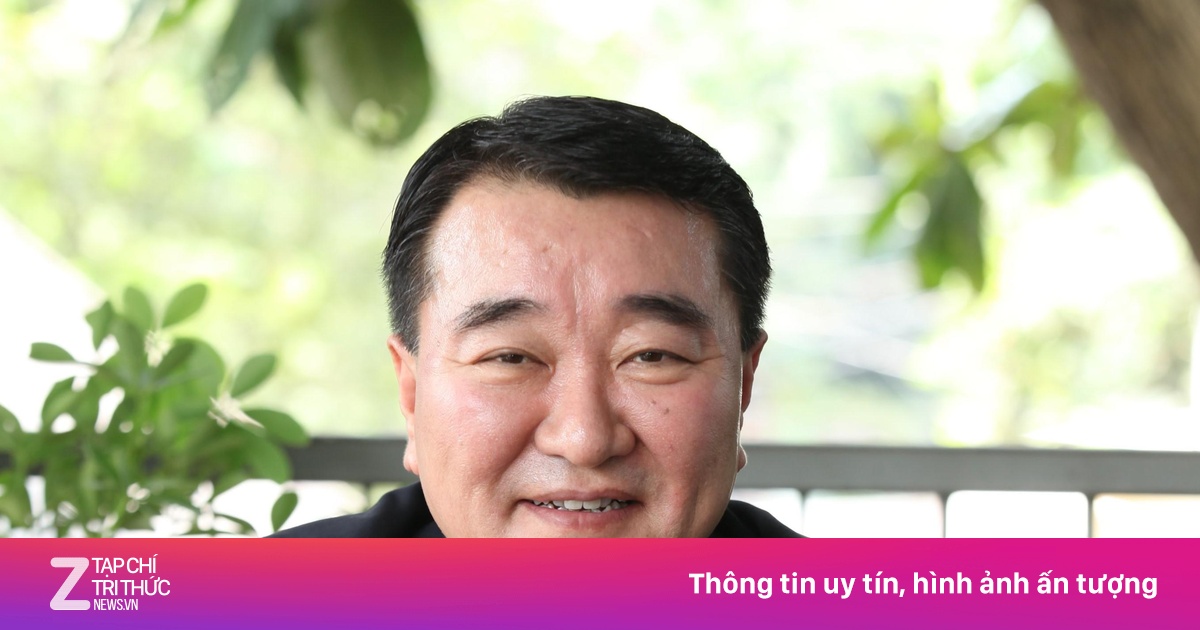 Chủ tịch CJ Việt Nam: ‘Nhiều phim bom tấn dời lịch chiếu vì Covid-19 ...