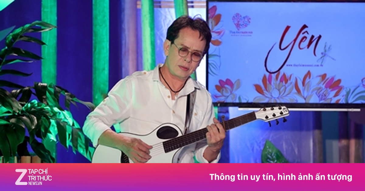 Nhạc sĩ Đức Huy chia sẻ việc làm 'ba bỉm sữa' ở tuổi hơn 70 - Nhạc Việt ...